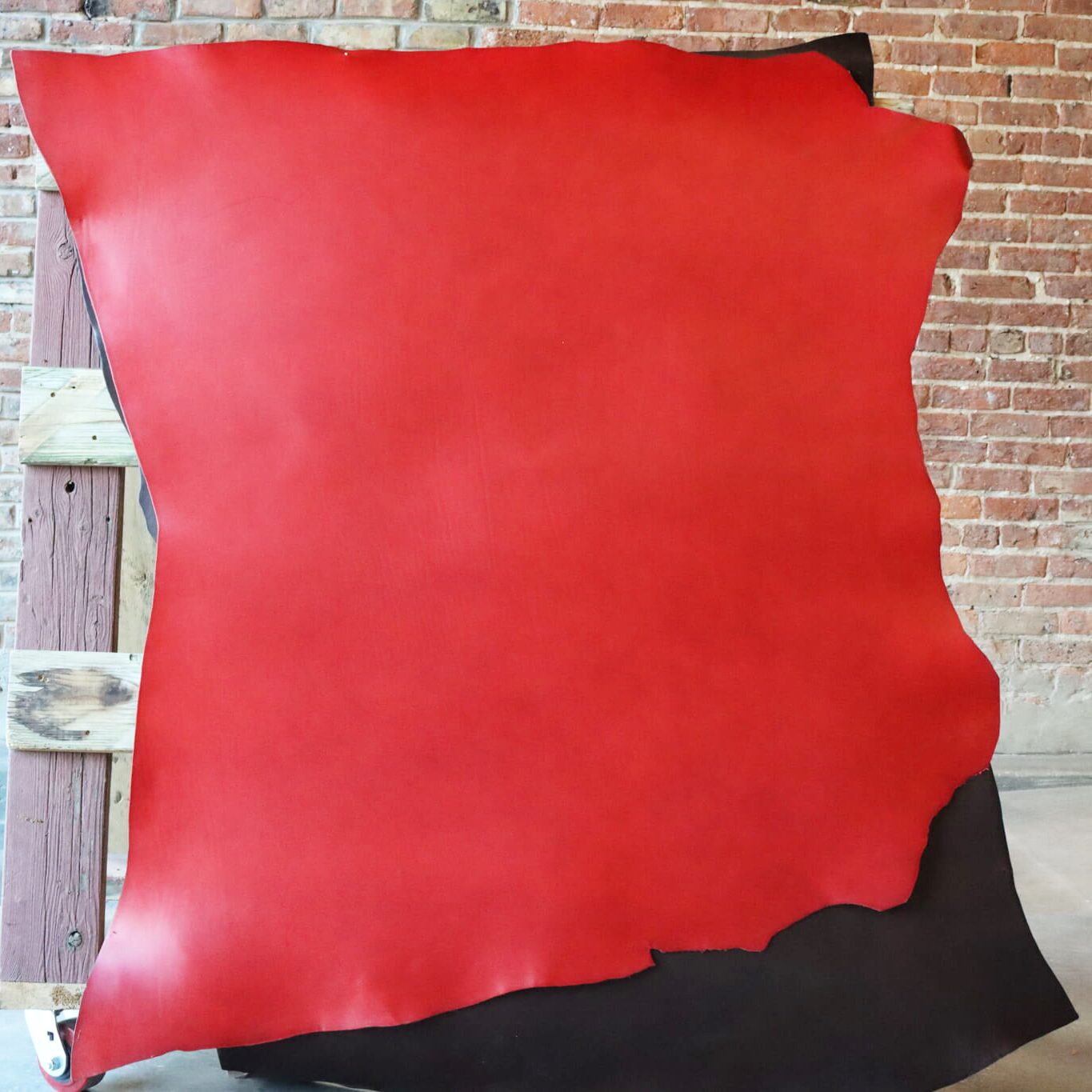 Natural Buttero Watch Band - Hanleather