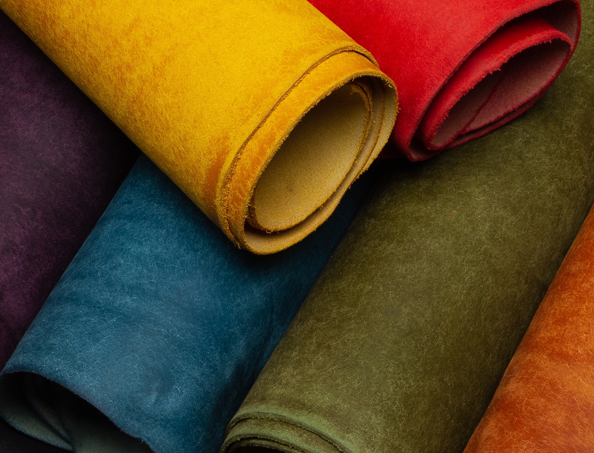 Pueblo Leather - Hanleather