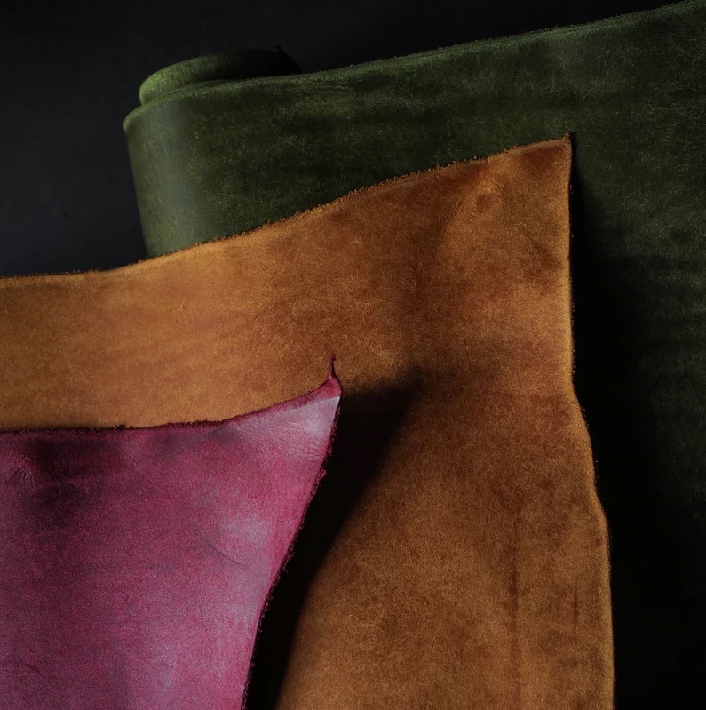 Pueblo Leather - Hanleather